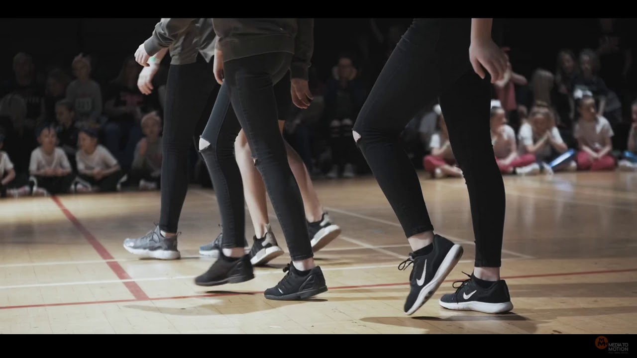 SHC - Promo 2019 - YouTube