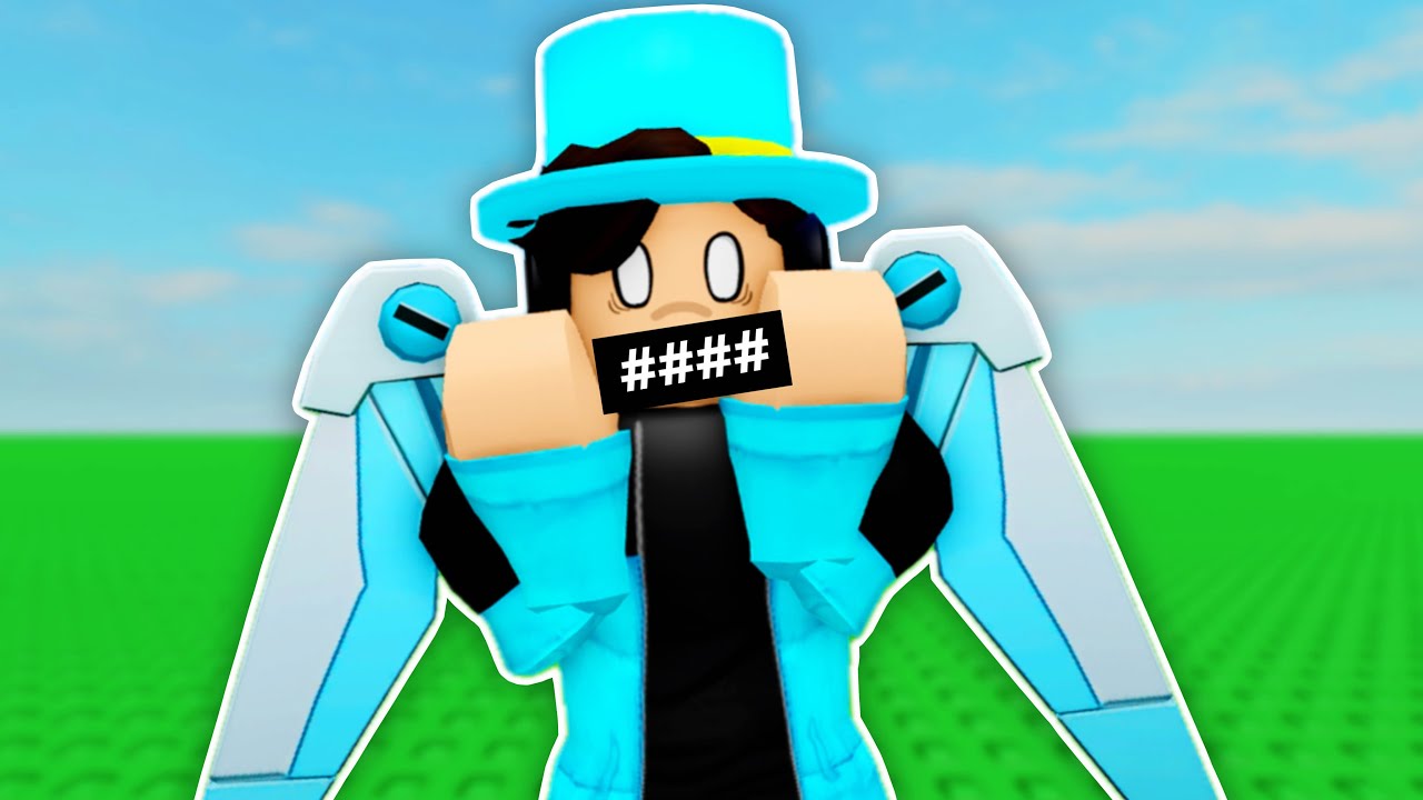 Roblox Removed Chat Feature - YouTube