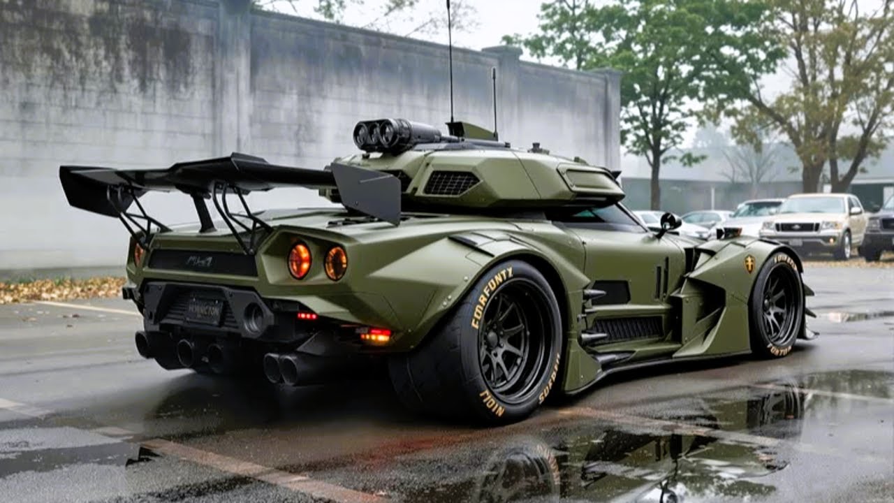 THE MOST ADVANCED MILITARY TECHNOLOGIES YOU NEED TO KNOW ABOUT - YouTube