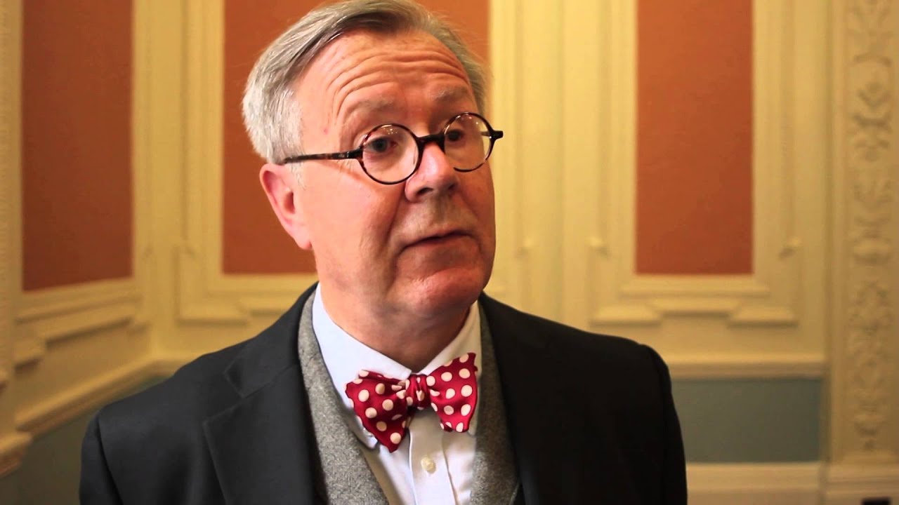 Tim Pollard talks About Green Deal - YouTube