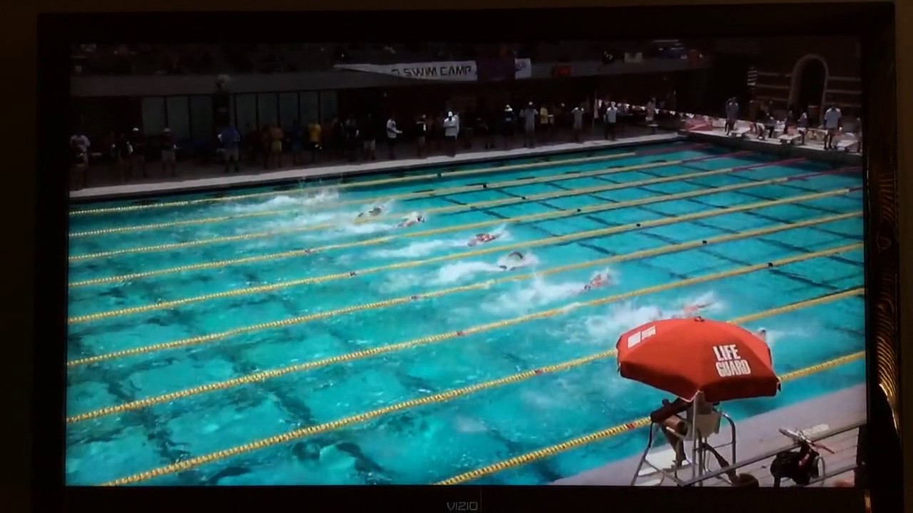 2017 Los Angeles Invitational / Sponsored by Trojan Swim Club Uytengsu ...