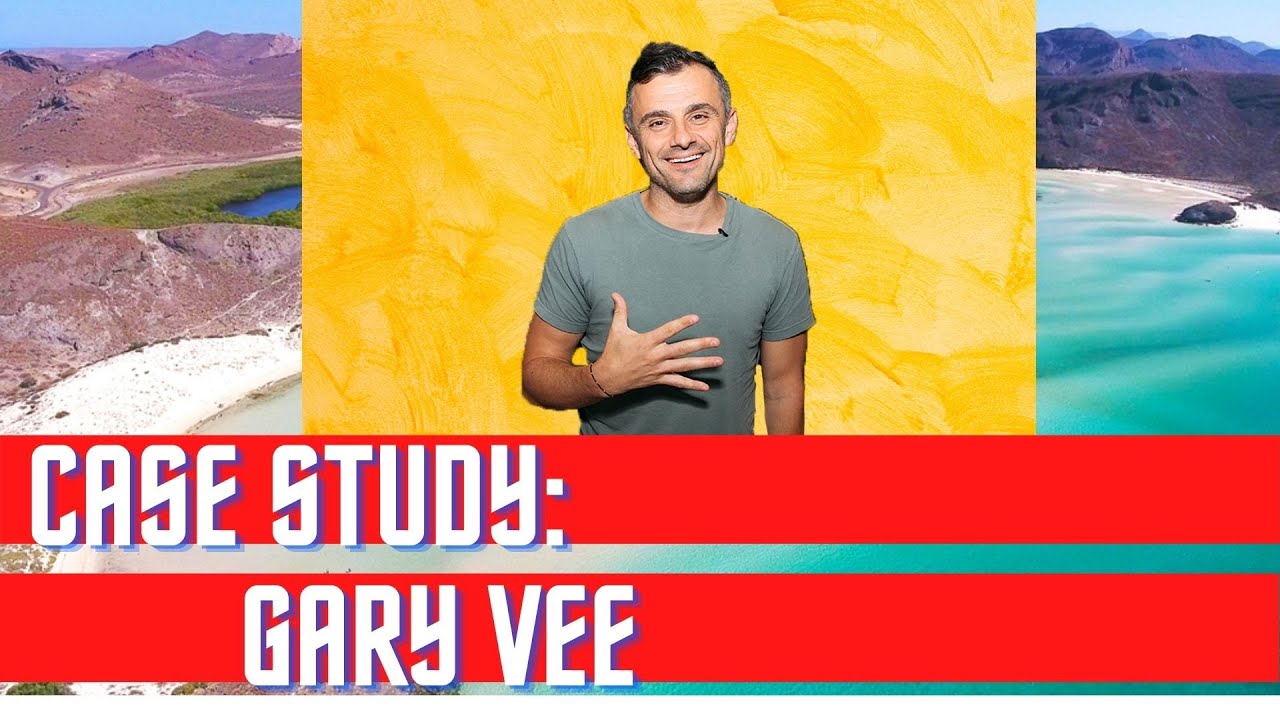 Immigrant case study: Gary Vee! - YouTube
