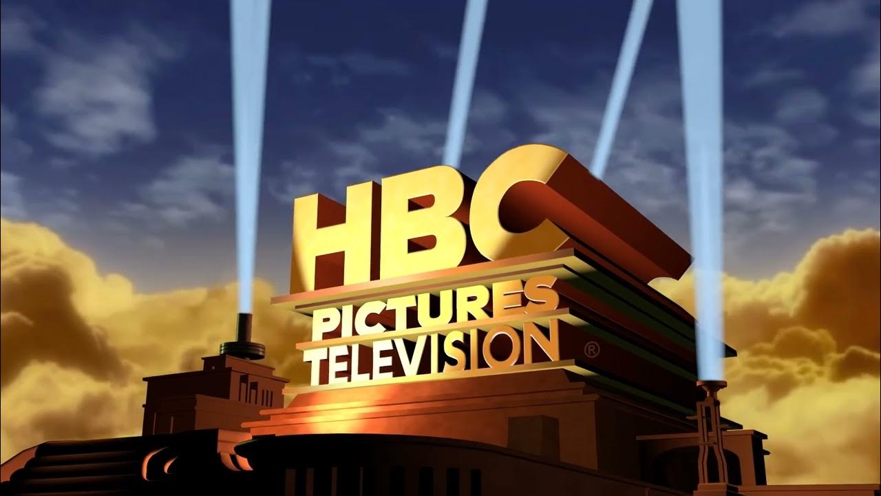 HBC Pictures Television logo (2007-2013) - YouTube