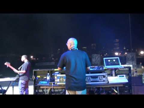 Jay-z's Roc Boys Behind the Scenes @ APW Festival - YouTube