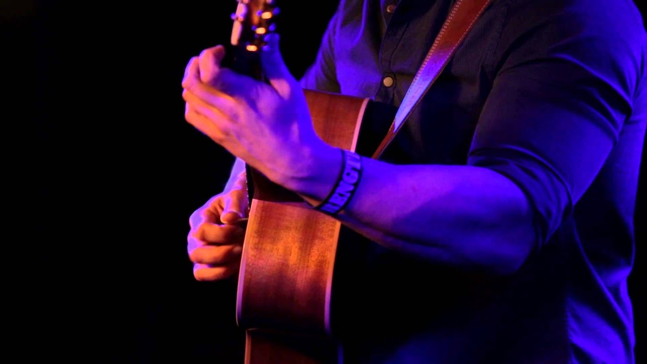 Shaun Hopper Cello Suite - YouTube