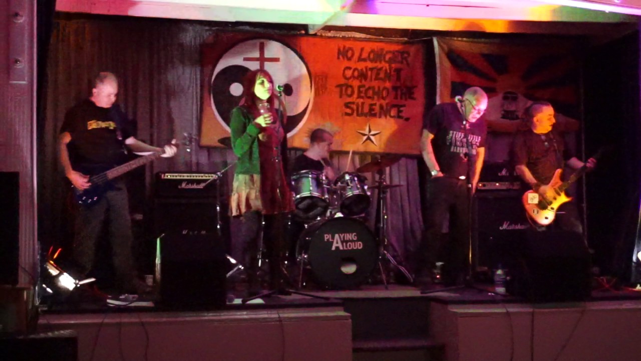 Cri de Coeur - The Cry From The Heart (live) - YouTube