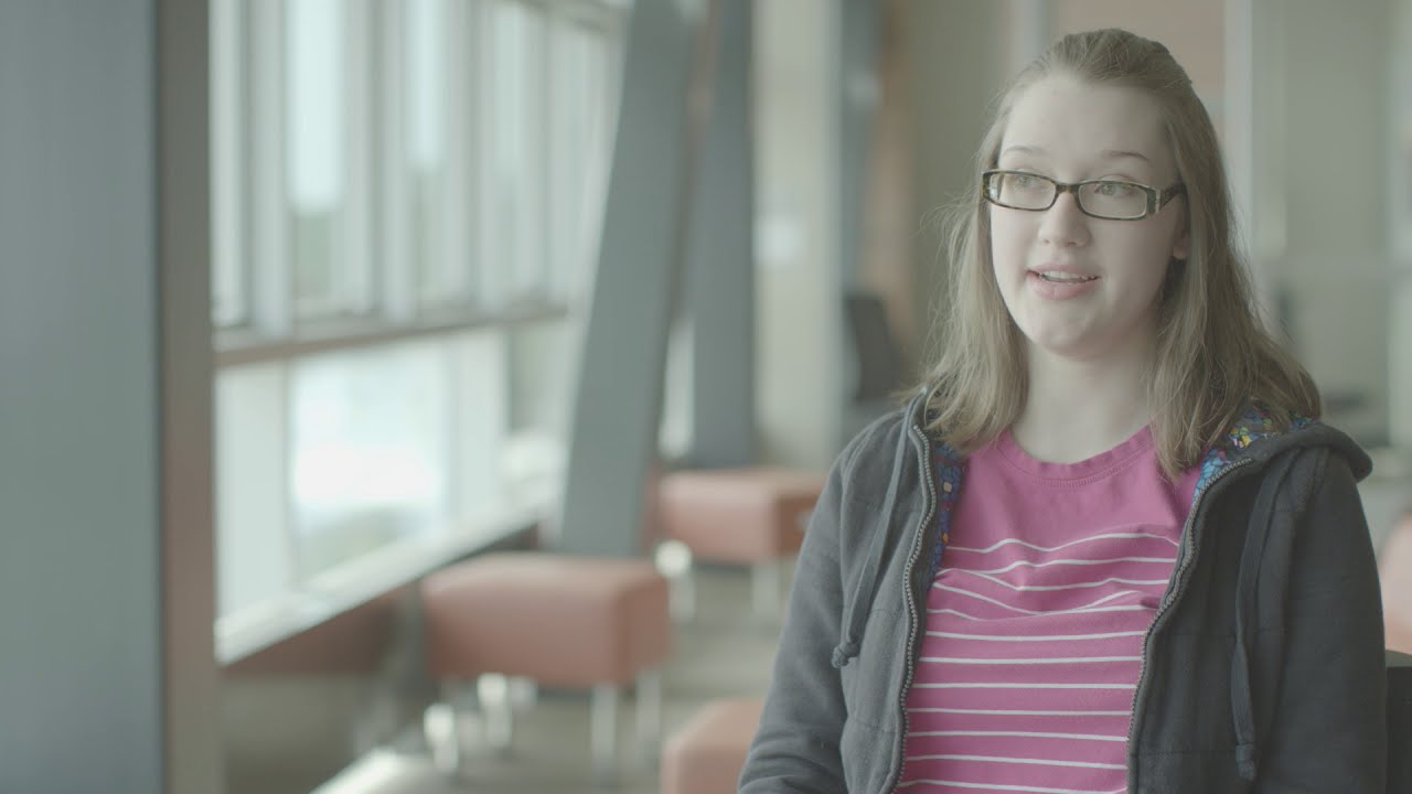 Running Start at BTC - YouTube