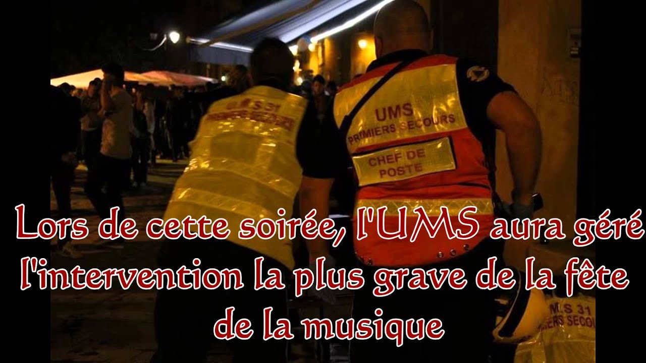 UMS 31 - retrospective 2013 - YouTube