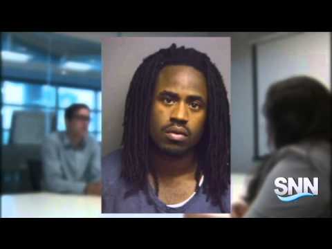 SNN: The Investigation of Andre Bryant - YouTube