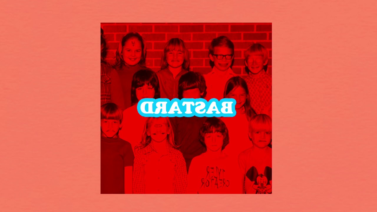 Tyler The Creator Bastard Type Beat - "childish" (prod. by Nostalgia 55 ...