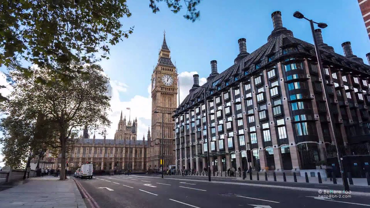 London Time Lapse YouTube london-time-lapse-youtube