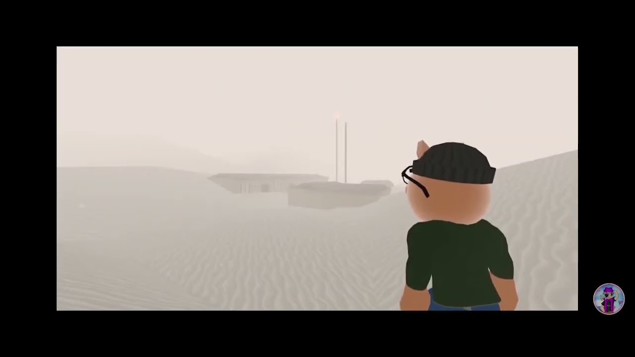 piggy official trailer - YouTube