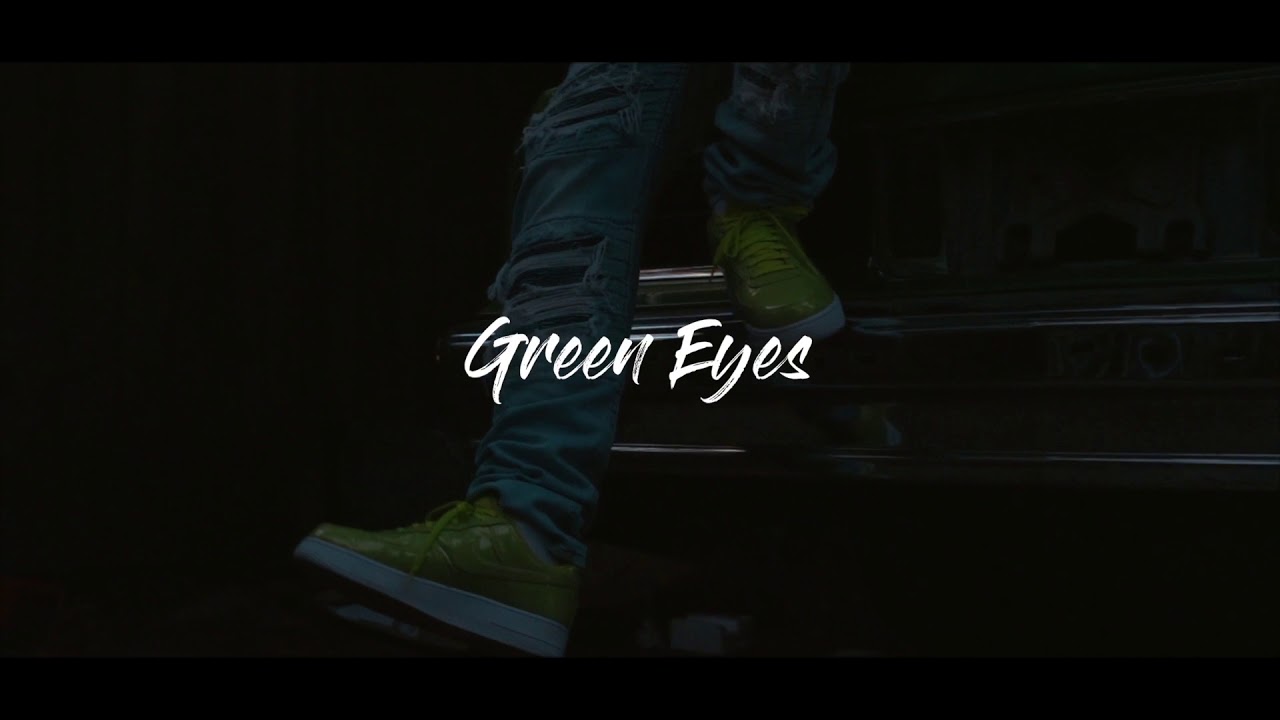 Green Eyez - Do Dat There (official video) - YouTube