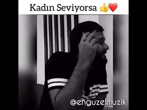 Bir kadın seni seviyorsa