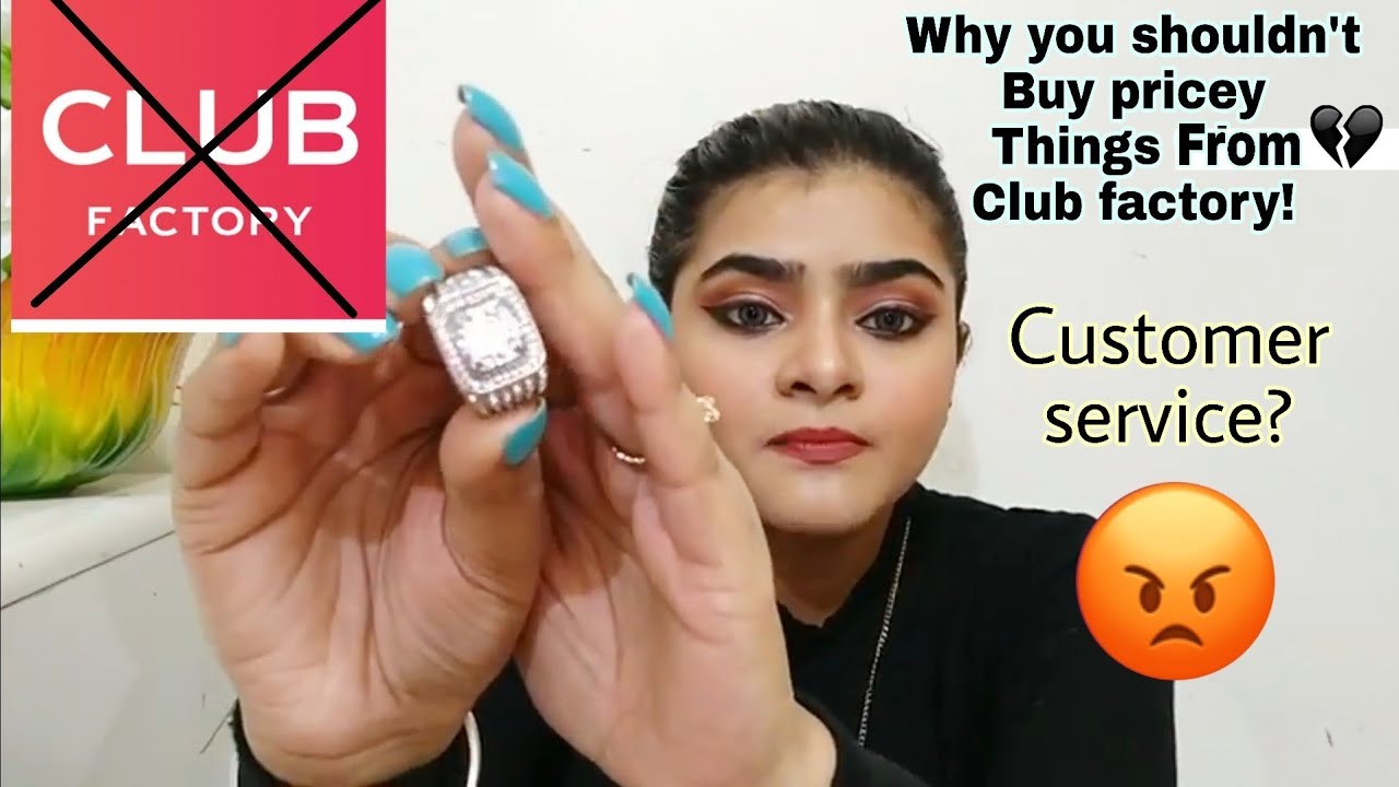 Club factory haul | Club factory Review | online shopping India | Ria ...