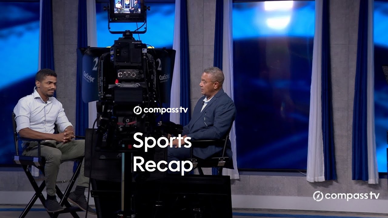 Sports Recap - 9 September 2025 - YouTube