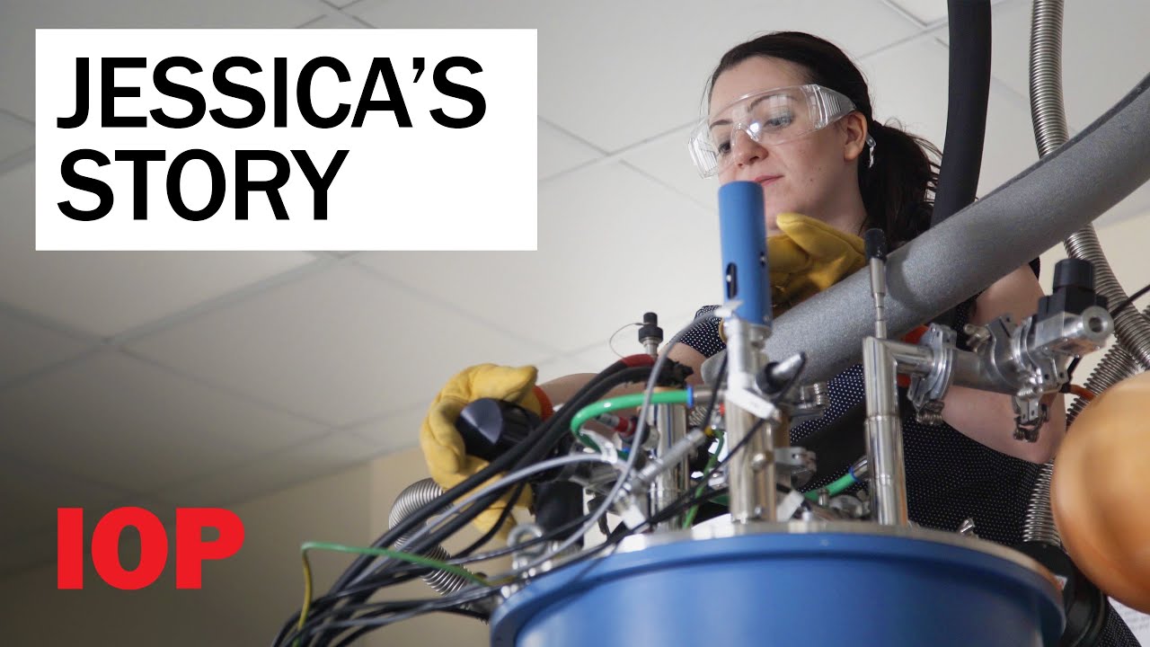 Member: Dr Jessica Boland - YouTube