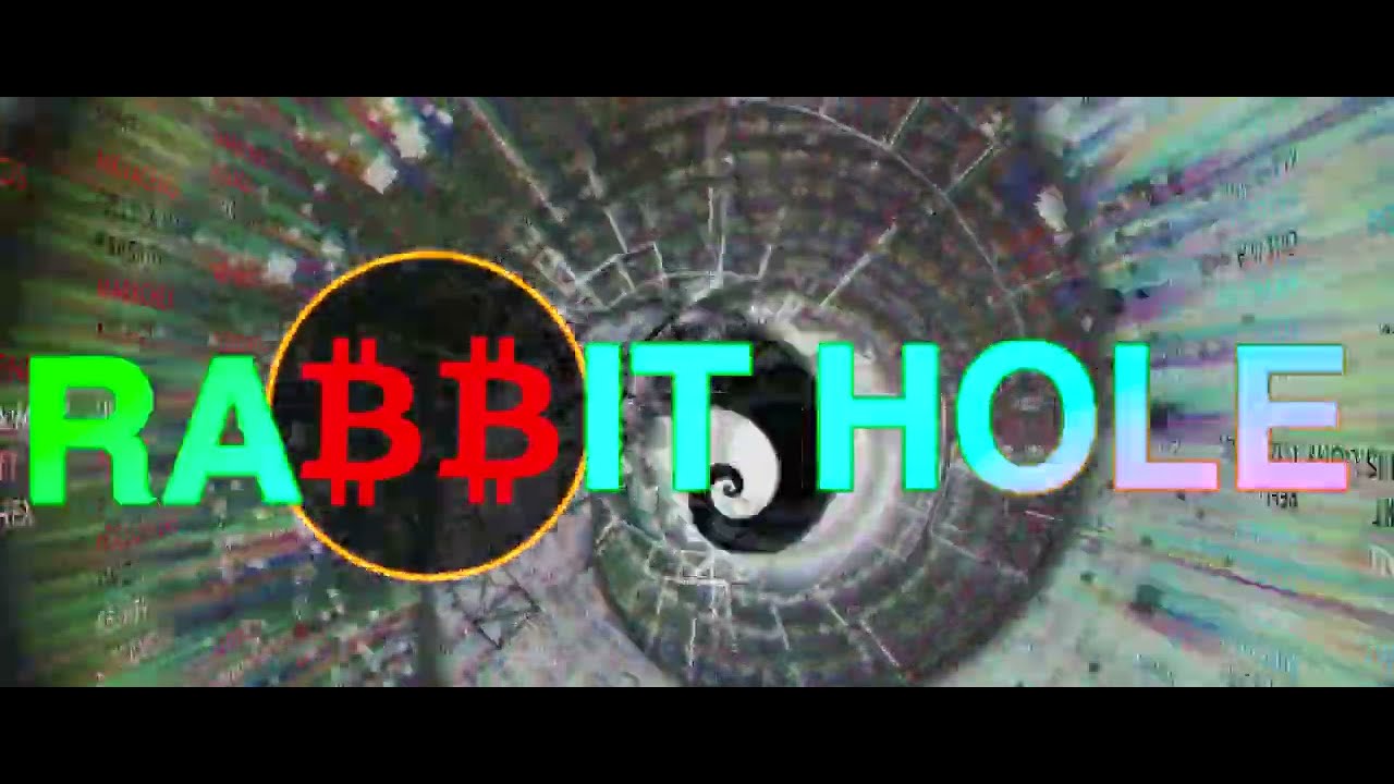 IT SAYS SATOSHI - Rabbit Hole The Movie - YouTube