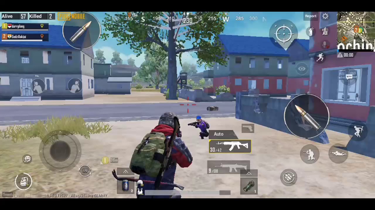 Pubg is best with sher gaming - YouTube