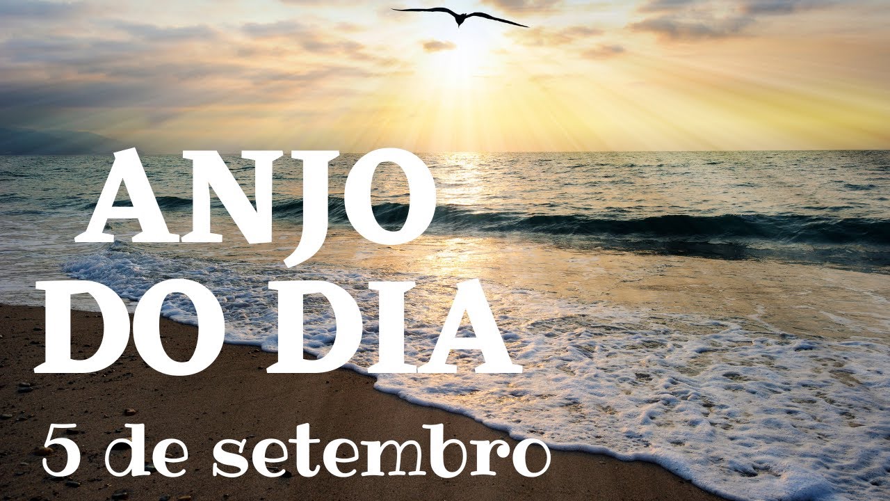ANJO HAHEUIAH - Anjo do dia 5 de setembro - Conexão diária com os Anjos ...