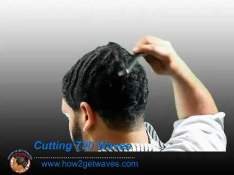 How to cut 720 Waves (Official Video) - YouTube