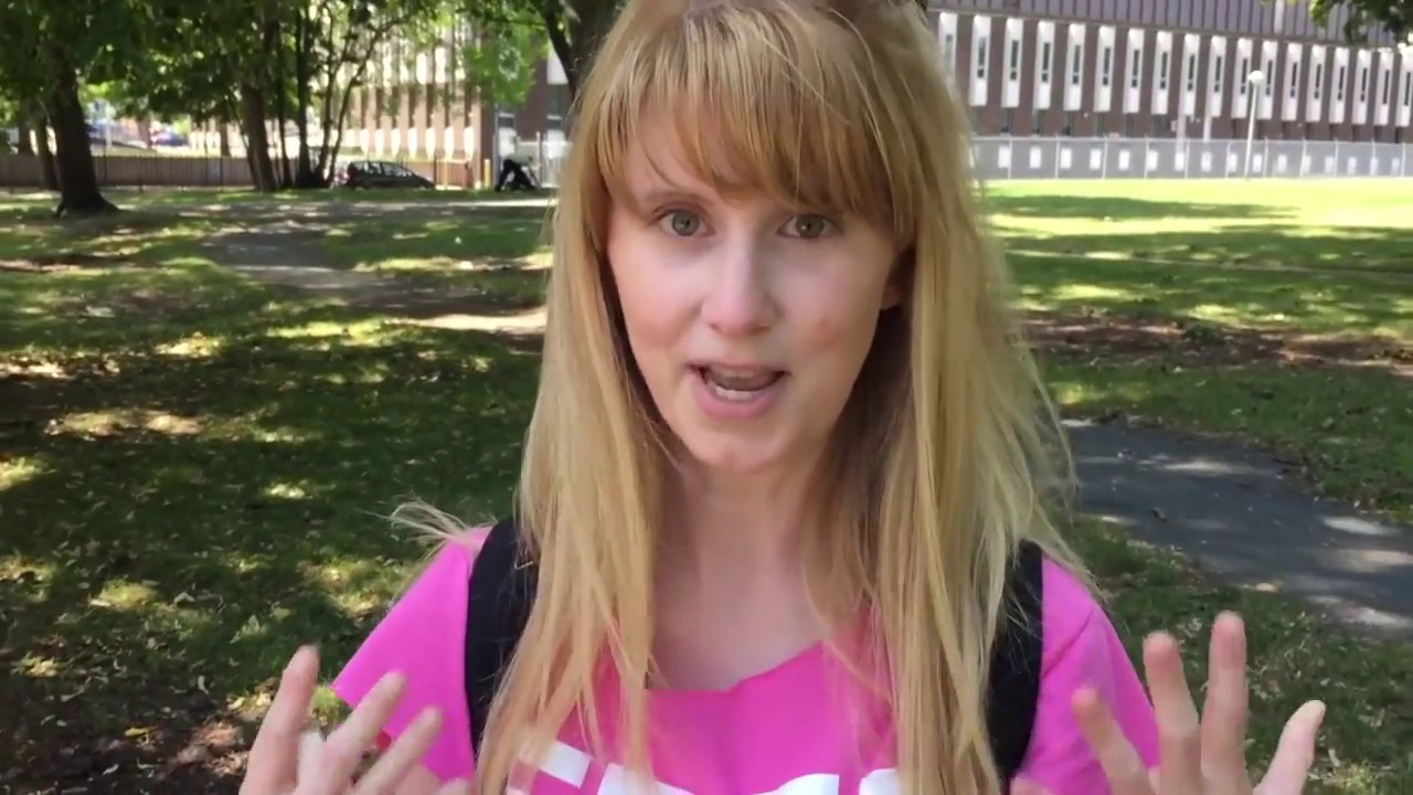 FREE HUGS & Love for the HOMELESS + Care Packages - YouTube