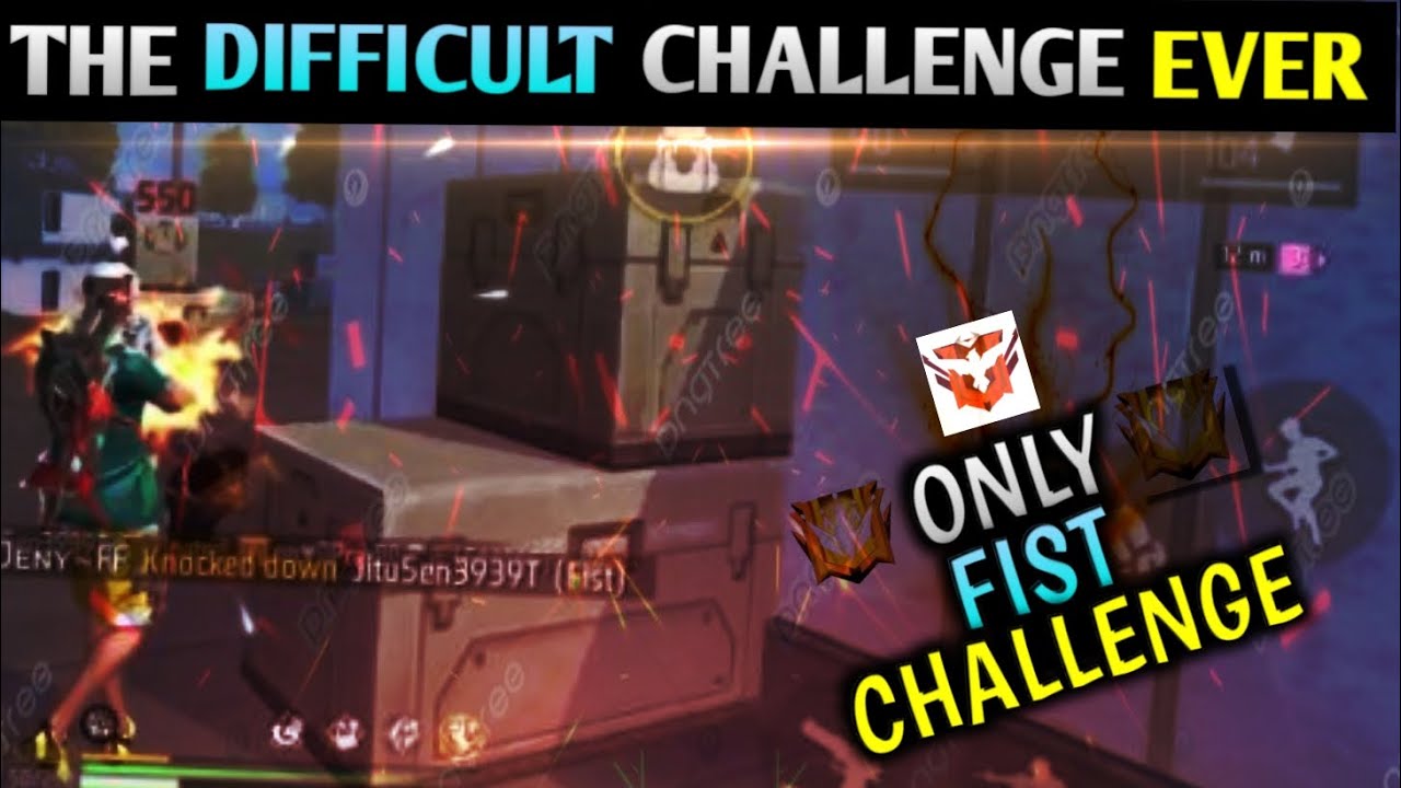 ONLY FIST CHALLENGE 😳😳 And what happened see this video fast🥵💨💨 - YouTube