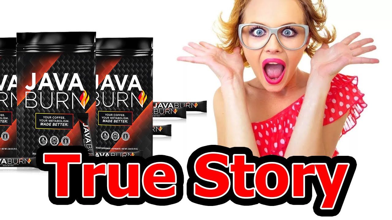 Java Burn Java Burn Truestory - Java Burn Official Website - Java Burn ...