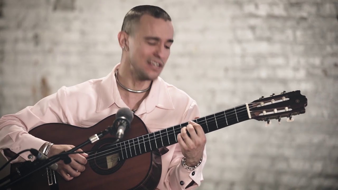 Gabriel Garzón-Montano - Full Performance (Live on KEXP at Home) - YouTube