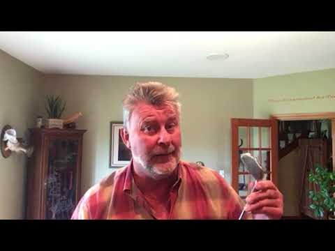 Dr. Gregory Gordon's story THE GIFT - YouTube