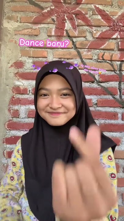 Buruan cobaaa #orlinandprend #masukberanda #duet #funny #dance - YouTube