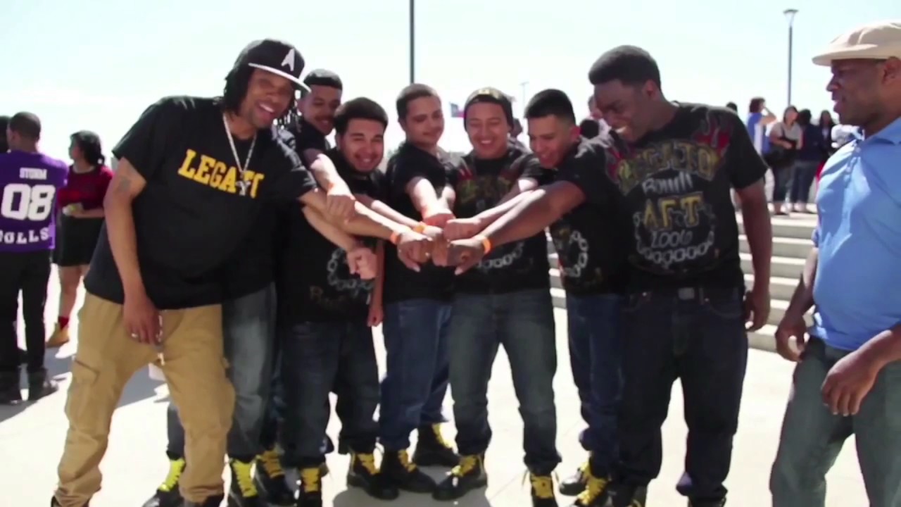 Stomp Wars 2017 Promo - Step Team - YouTube