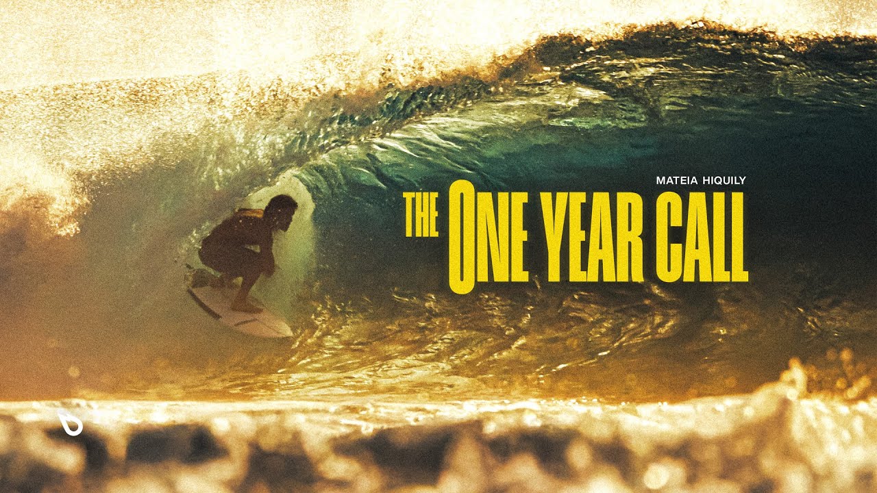 MOVIE: THE ONE YEAR CALL - YouTube
