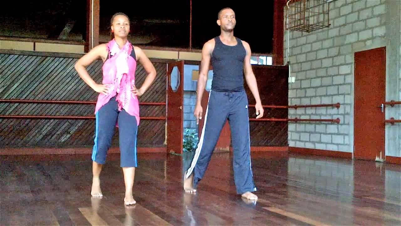 Music and Dance - YouTube