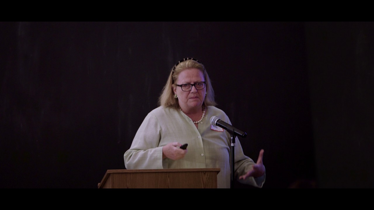 Screen Time Colorado - Camilla Rees Highlights - YouTube