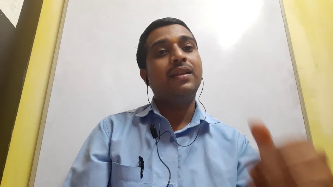 Sai classes - YouTube