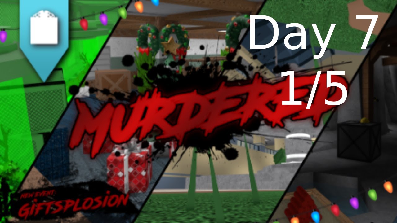 1/5 PART Collectors Gift of Badger Badger Badger [Giftsplosion Day 7 ...