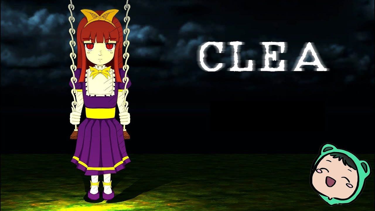 CREEPING ABOUT | Let's Play: Clea [Prototype] - YouTube