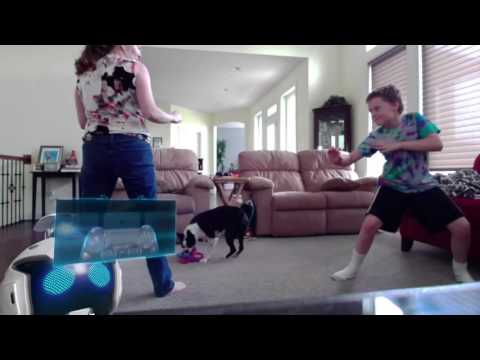 Brandon And His Mom Fight! (MUST WATCH!!!!) /More BGA