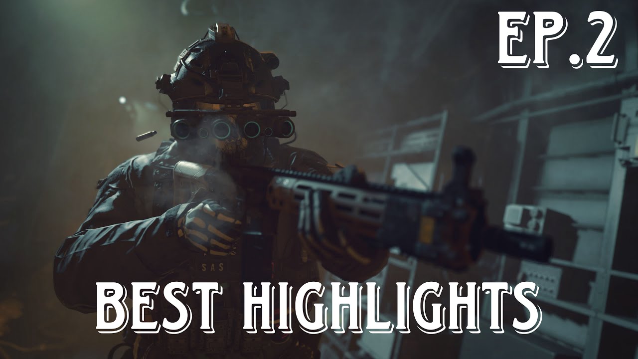 彡JƛƳ_YT - Best Highlights EP.2 - YouTube
