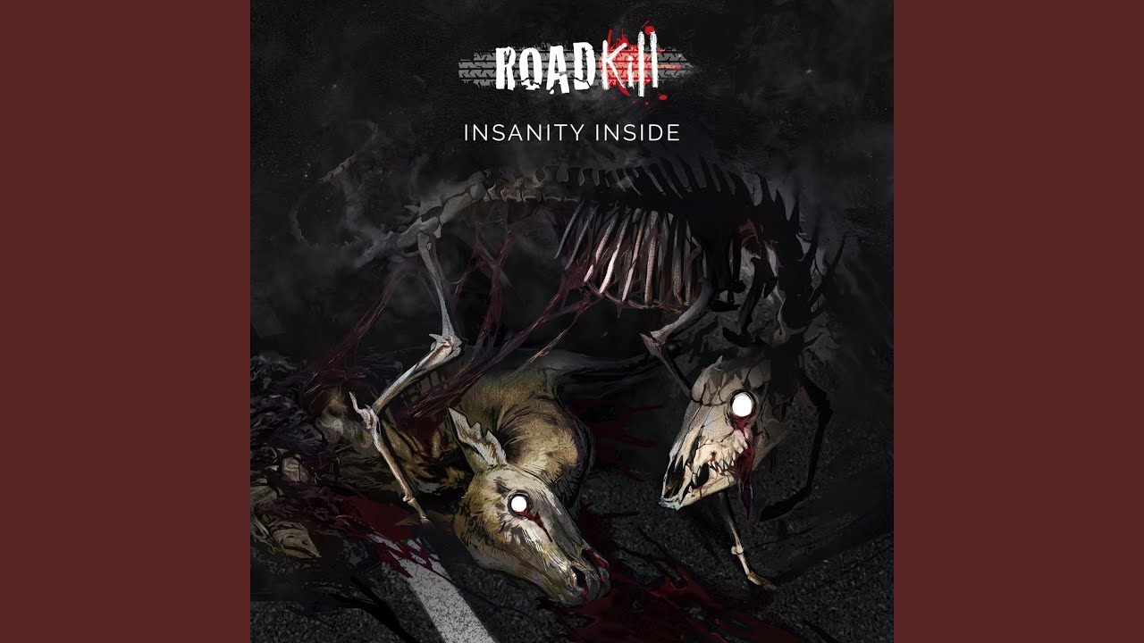 Insanity Inside - YouTube