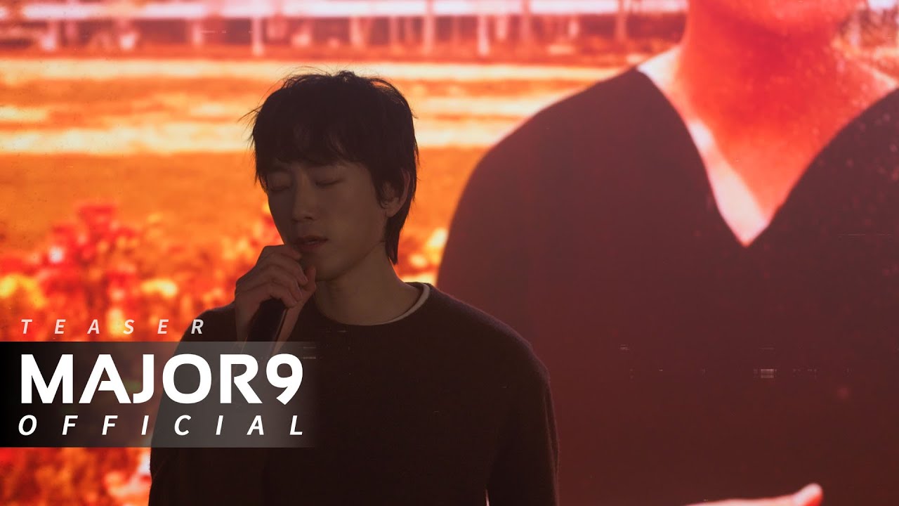 [MAJOR9/로키드] 로키드(Lokid) '엄마 (Dear Mom)' Live Clip Teaser - YouTube