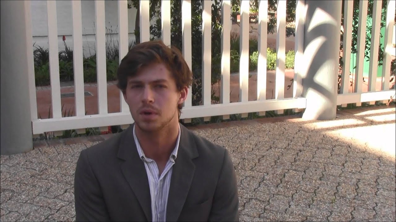 Marc Rudolph Music Engineer