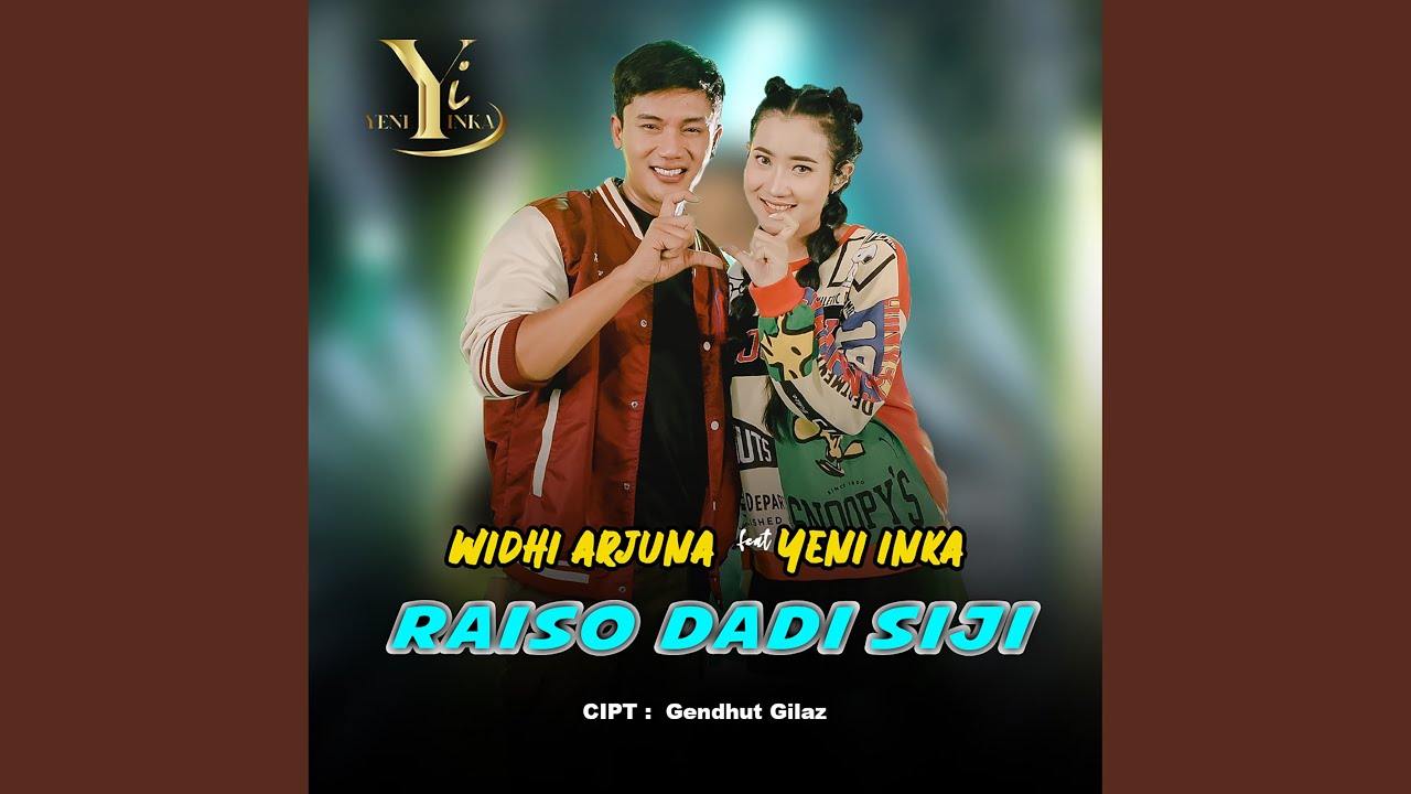 Raiso Dadi Siji - YouTube Music