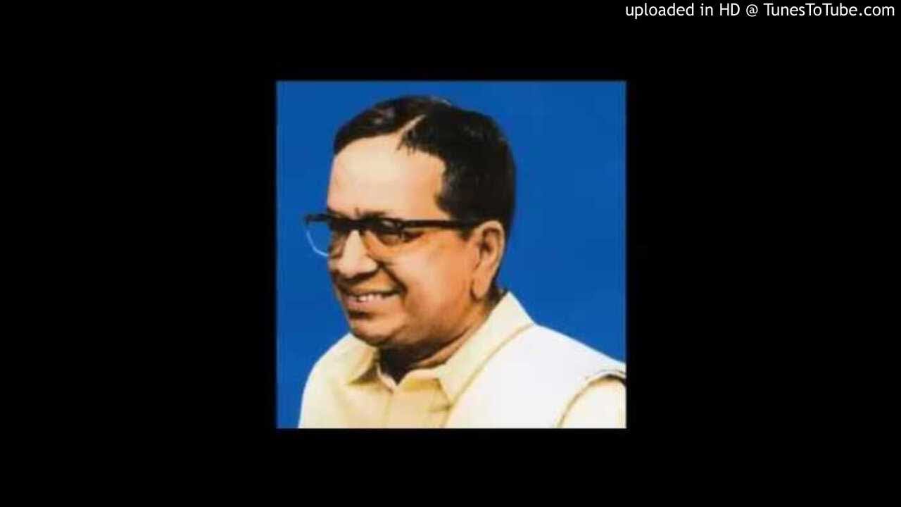 Madurai Mani Iyer - YouTube