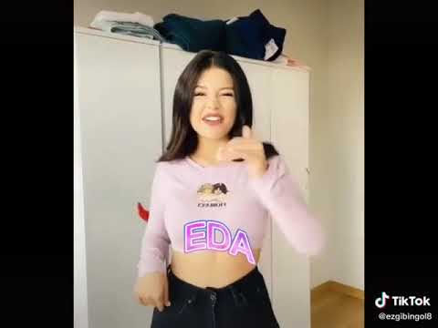 Cemcel olursa tiktok 😂