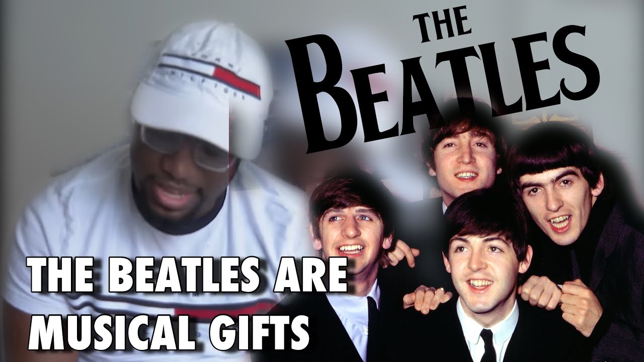 First Time Hearing | The Beatles - Let It Be | Reaction - YouTube