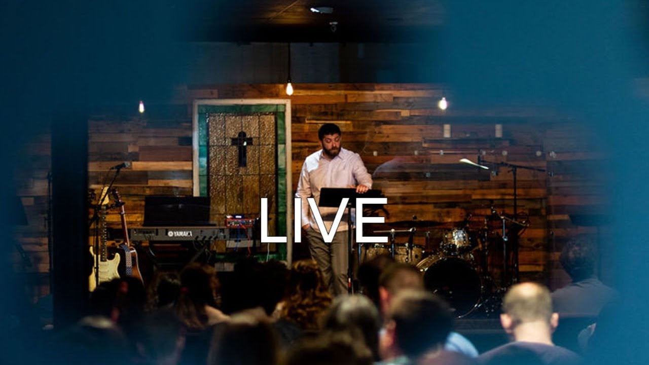 Stand Sunday - Safe Families for Children - YouTube