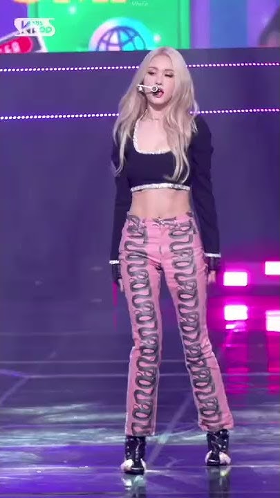 [전소미/SOMI] 'DUMB DUMB' Stage Mix/교차편집 Ending Ver. - YouTube