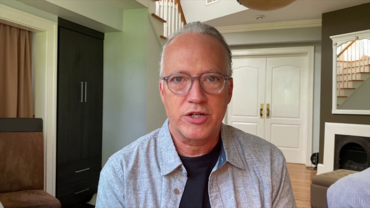 Ted Nash talks about civil rights - today and yesterday. PART II. - YouTube